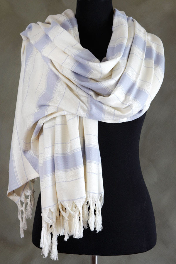 Bamboo wrap or shawl by Mungo (Sold in UK by Proper Living) - Proper ...