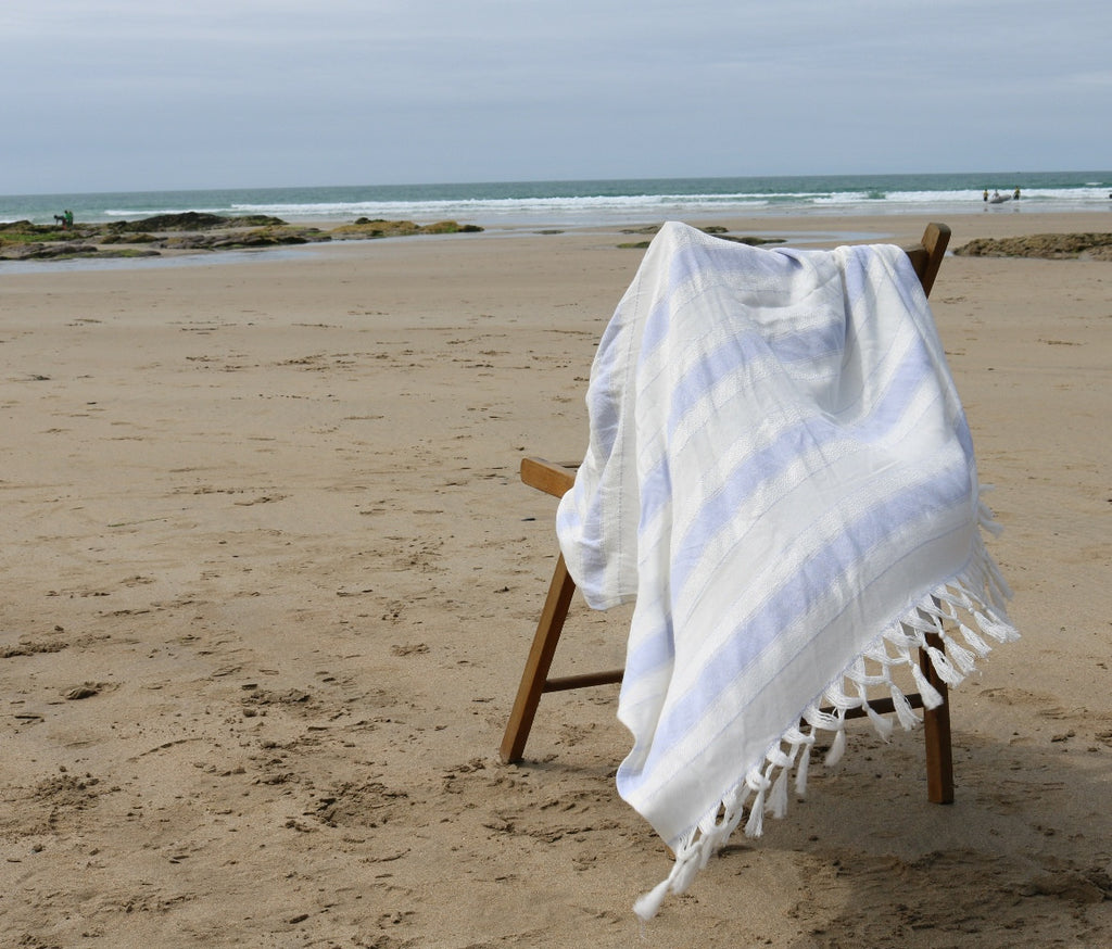 Bamboo wrap or shawl by Mungo (Sold in UK by Proper Living) - Proper ...