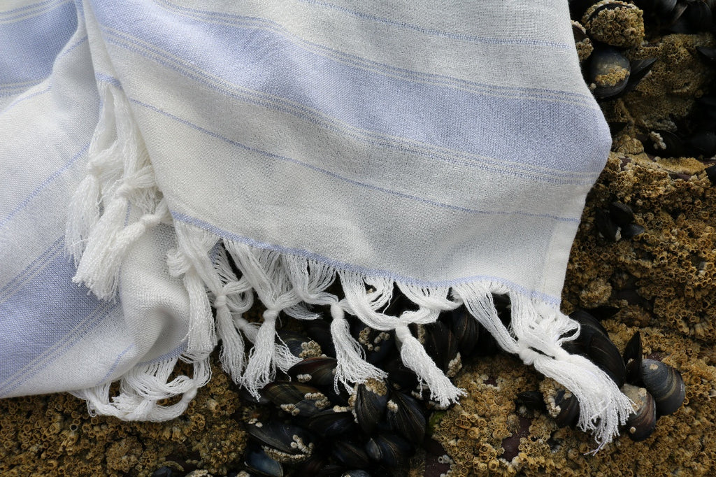 Bamboo wrap or shawl by Mungo (Sold in UK by Proper Living) - Proper ...