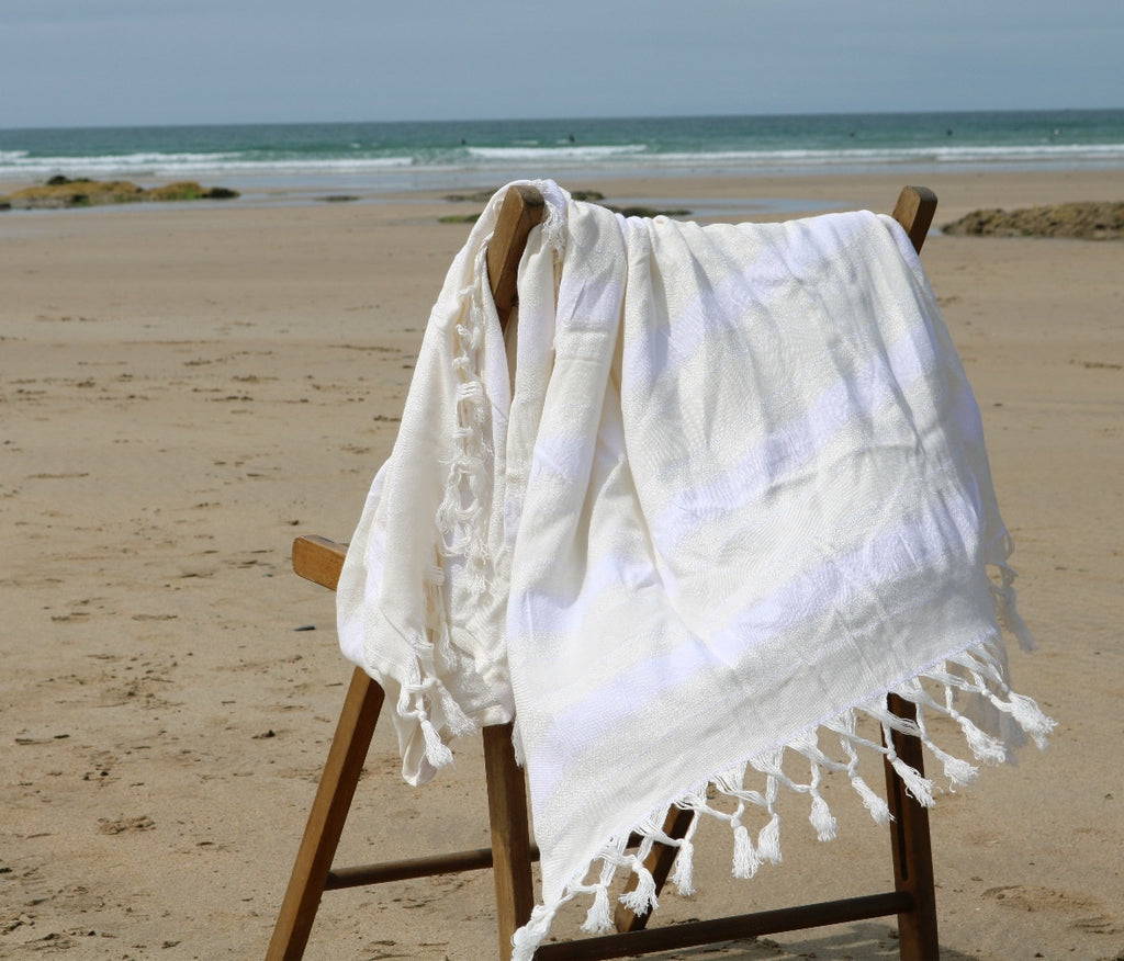 Bamboo wrap or shawl by Mungo (Sold in UK by Proper Living) - Proper ...