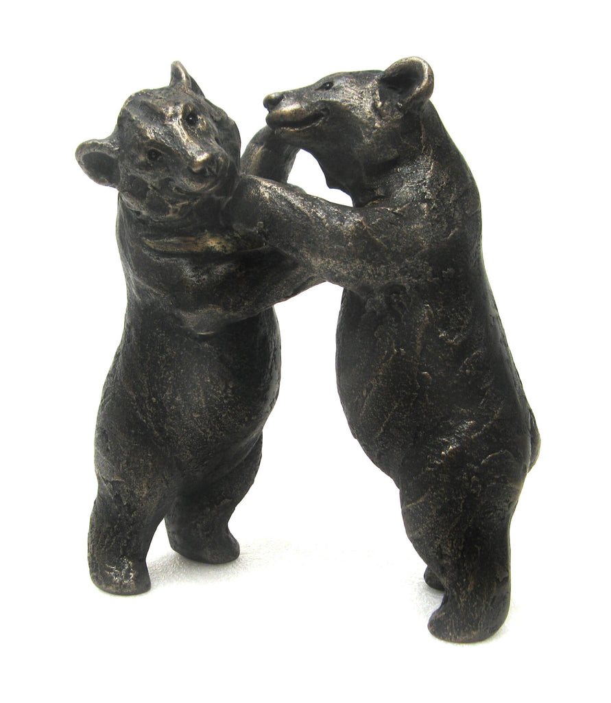 Jasper & Banjo Playing Moon Bears - Proper Living Limited